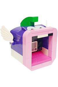 LEGO Cheep Chomp mar0183 | BrickEconomy