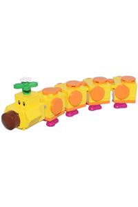LEGO Wiggler mar0203 | BrickEconomy