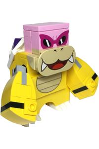 LEGO Roy mar0204 | BrickEconomy