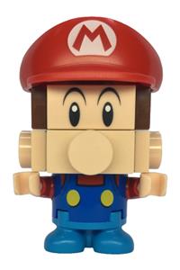 LEGO Baby Mario mar0213 | BrickEconomy