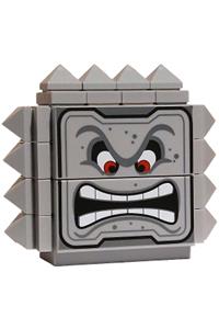 LEGO Thwomp mar0217 | BrickEconomy