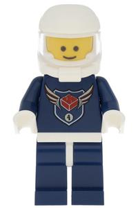 LEGO MBA Level Four Kit 10 Minifigure mba004 | BrickEconomy