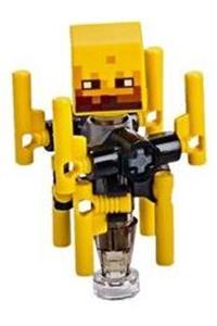 LEGO Blaze Minifigure min071 | BrickEconomy