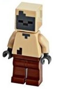 LEGO Husk Minifigure min073 | BrickEconomy