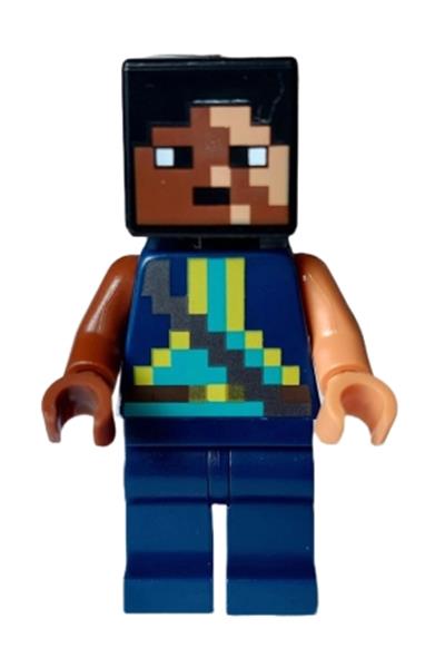 LEGO Sentinel Soldier Minifigure min143 | BrickEconomy