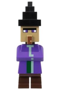 LEGO Witch Minifigure min150 | BrickEconomy