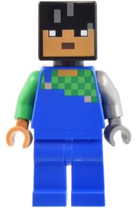 LEGO Sunny Minifigure min172 | BrickEconomy