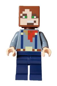 LEGO Badlands Explorer Minifigure min176 | BrickEconomy