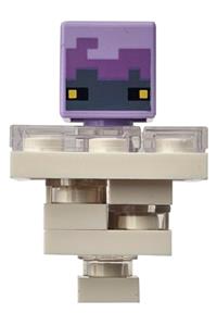 LEGO Breeze Minifigure min207 | BrickEconomy