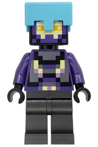 LEGO Realm Raider Minifigure min228 | BrickEconomy