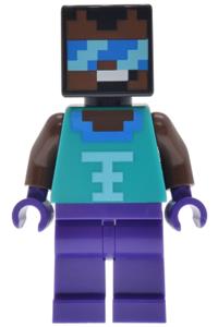 LEGO Cool Hero Minifigure min250 | BrickEconomy