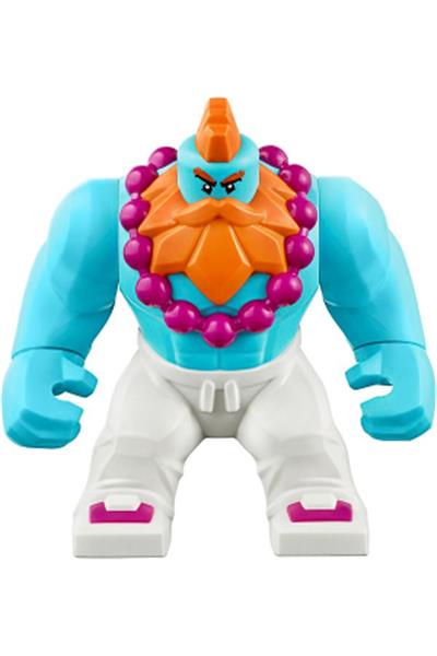 LEGO Sandy Big Figure mk004 | BrickEconomy