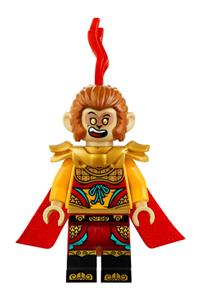 LEGO Monkey King Minifigure mk015 | BrickEconomy