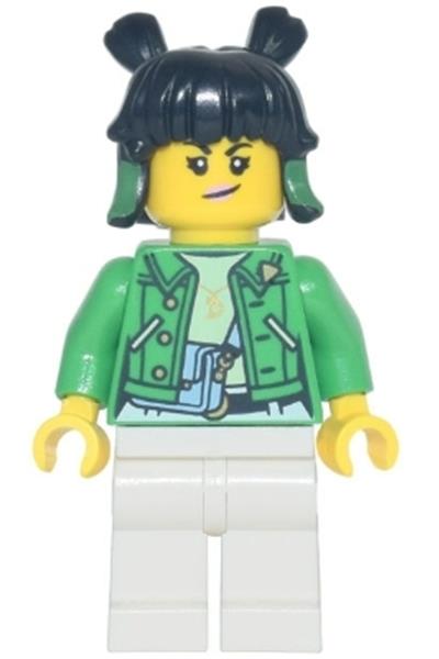 LEGO Mei Minifigure mk071 | BrickEconomy