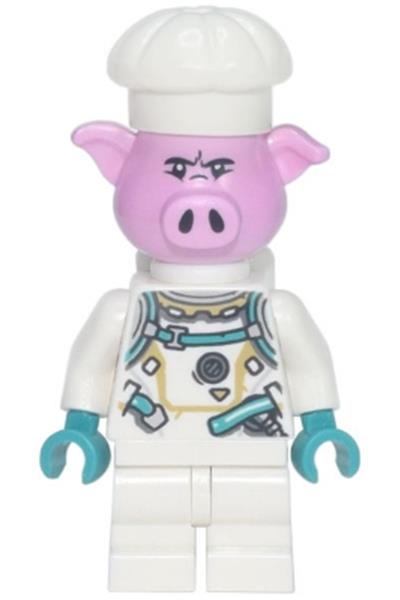 LEGO Pigsy Minifigure mk080 | BrickEconomy