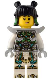 LEGO Mei Power-up Minifigure mk110 | BrickEconomy