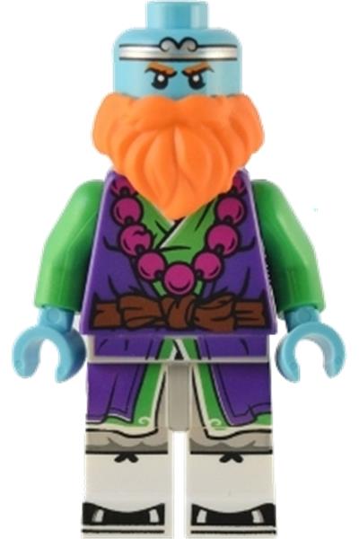 LEGO Sandy Minifigure mk112 | BrickEconomy