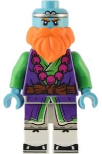 LEGO Sandy Minifigure mk112 | BrickEconomy
