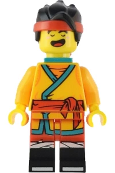 LEGO Monkie Kid Minifigure mk113 | BrickEconomy