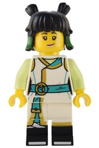 LEGO Mei Minifigure mk115 | BrickEconomy