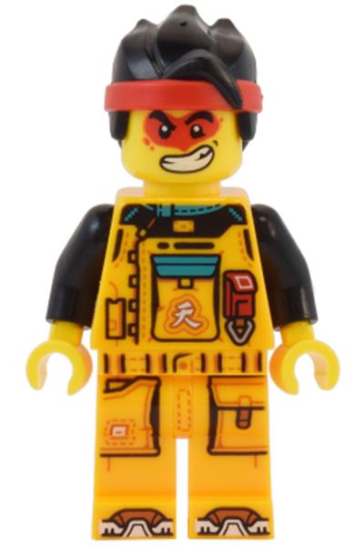 LEGO Monkie Kid Minifigure mk150 | BrickEconomy