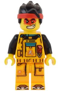 LEGO Monkie Kid Minifigure mk150 | BrickEconomy