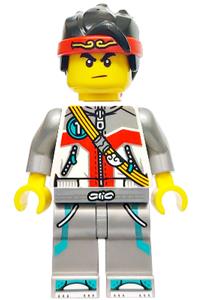 LEGO Monkie Kid Minifigure mk160 | BrickEconomy