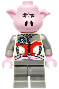 LEGO Pigsy Minifigure mk163 | BrickEconomy