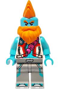 LEGO Sandy Minifigure mk164 | BrickEconomy