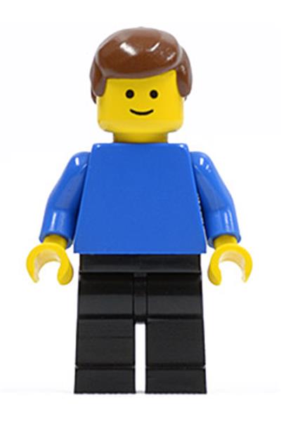LEGO Male Minifigure mmf005 | BrickEconomy