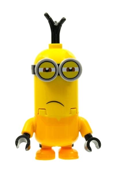 LEGO Minion Kevin Minifigure mnn008 | BrickEconomy