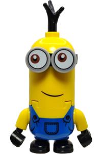 LEGO Minion Kevin Minifigure mnn016 | BrickEconomy