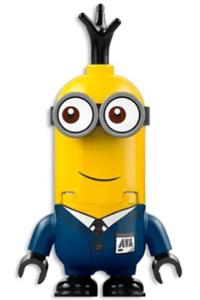 LEGO AVL Tim Minifigure mnn018 | BrickEconomy