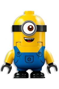 LEGO Mel Minifigure mnn020 | BrickEconomy