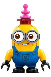LEGO Minion Dave Minifigure mnn022 | BrickEconomy