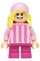 LEGO Agnes Minifigure mnn032 | BrickEconomy