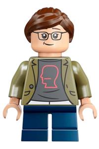 LEGO Margo Minifigure mnn031 | BrickEconomy