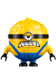 LEGO Mega Minion Tim Minifigure mnn030 | BrickEconomy