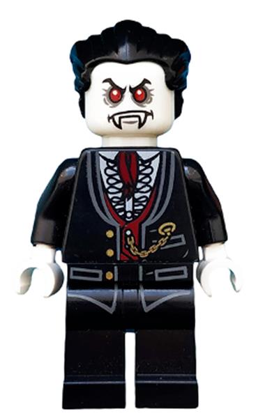 LEGO Lord Vampyre Minifigure mof013 | BrickEconomy