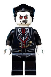 LEGO Lord Vampyre Minifigure mof013 | BrickEconomy