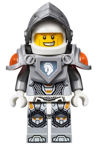 LEGO Lance Minifigure nex001 | BrickEconomy