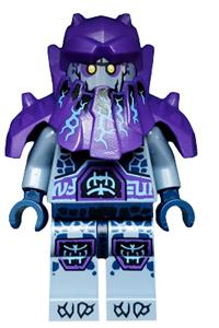 LEGO Roog Minifigure nex071 | BrickEconomy