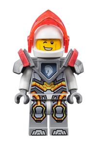 LEGO Lance Minifigure nex076 | BrickEconomy