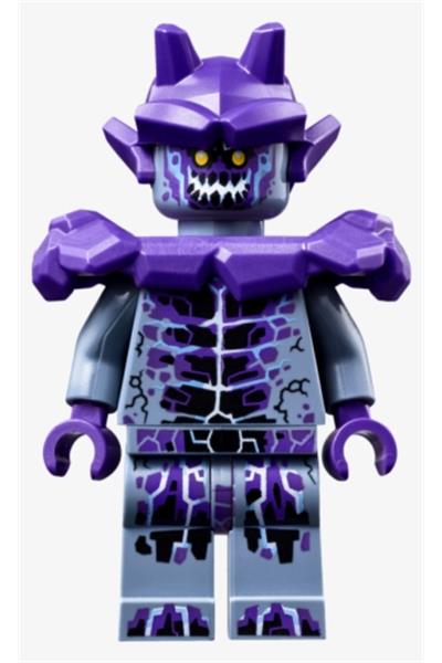 LEGO Gargoyle Minifigure nex089 | BrickEconomy