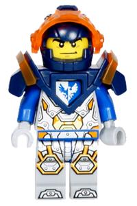 LEGO Clay Minifigure nex117 | BrickEconomy