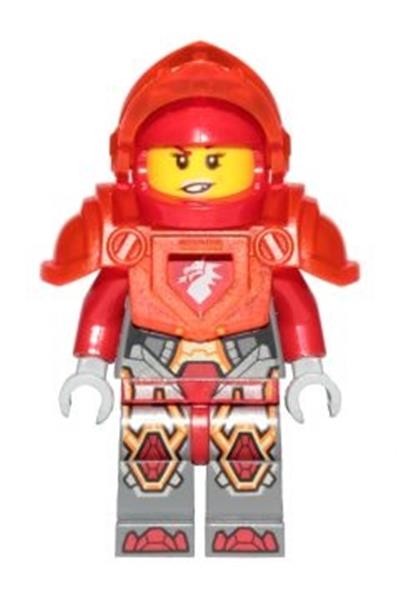 LEGO Macy Minifigure nex119 | BrickEconomy