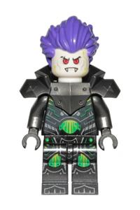 LEGO Fred Minifigure nex145 | BrickEconomy