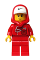 LEGO Nike Minifigures | BrickEconomy