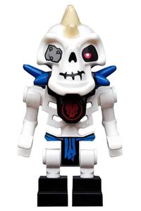 LEGO Nuckal Minifigure njo025 | BrickEconomy