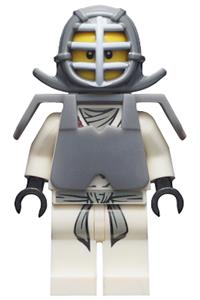 LEGO Kendo Zane Minifigure njo044 | BrickEconomy